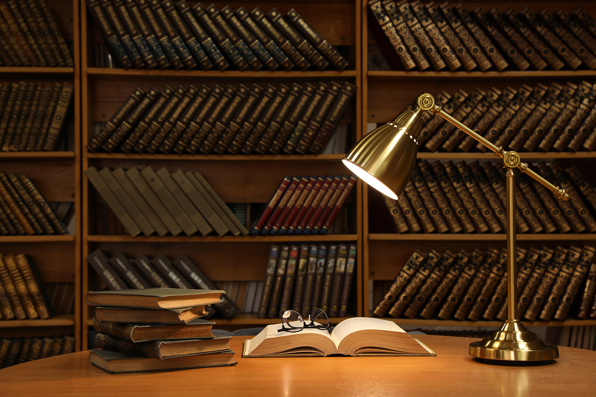 Homepage | Rami Library